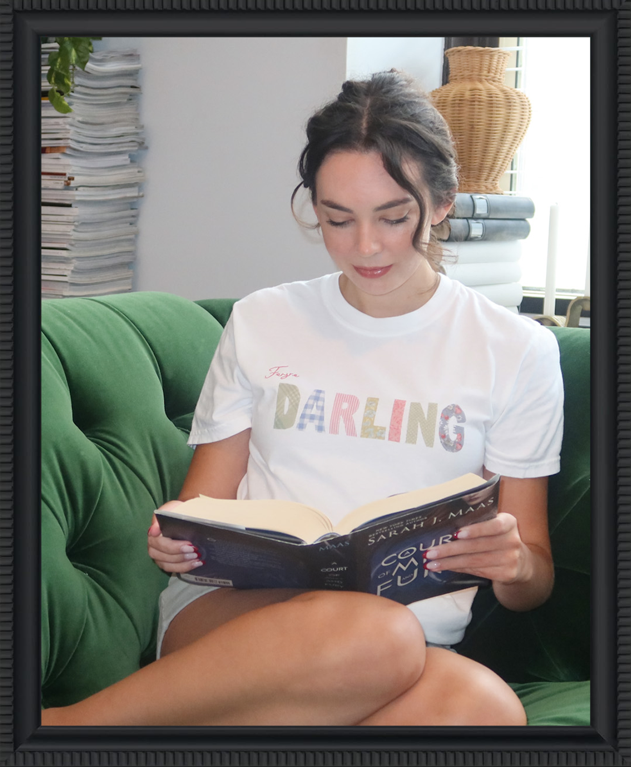 Coquette Fae Collection – The Literary Loft